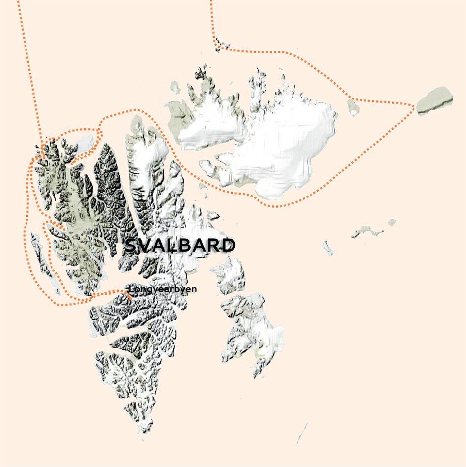 Svalbard Photography Tours - Wildlife - Polar Bear - Photography Holidays
