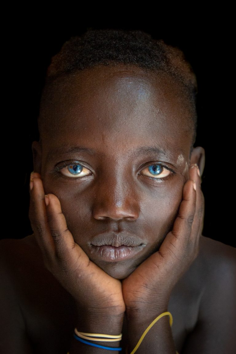 Omo Valley: The Extraordinary Tribal People of Southern Ethiopia ...