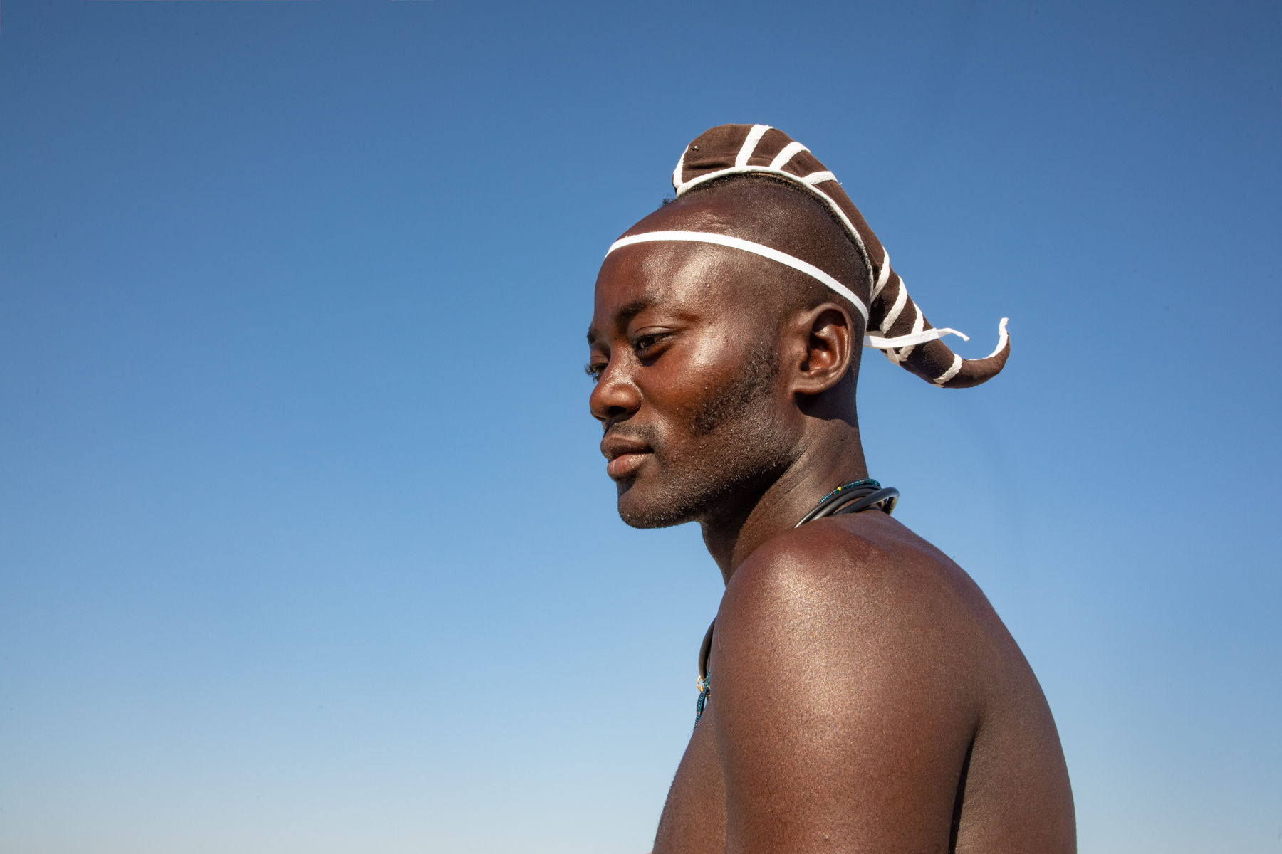 Angola Tribal Photography: Behind the Scenes with Wild Images