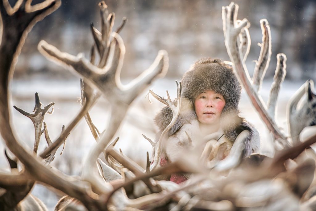 Mongolia's Forgotten Reindeer Herders Photo Tours - Wild Images