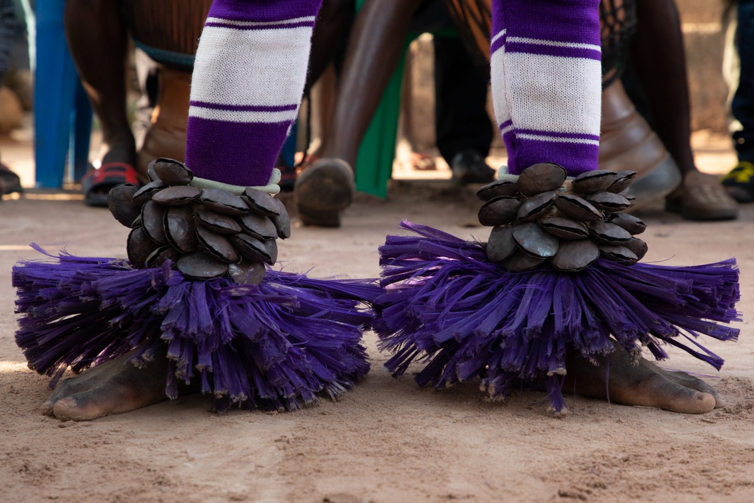 Zaouli - Behind the Mask of West Africa's most famous dance! - Wild ...