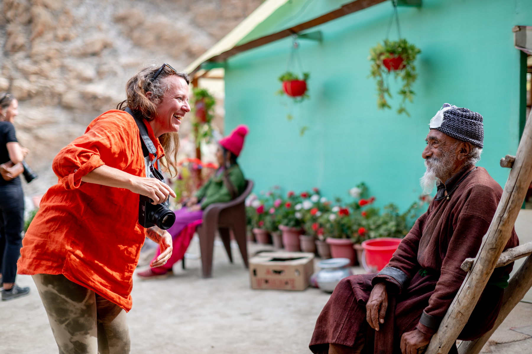 India: Zanskar - A Remote Buddhist World Tour Report 2022 - Wild Images ...