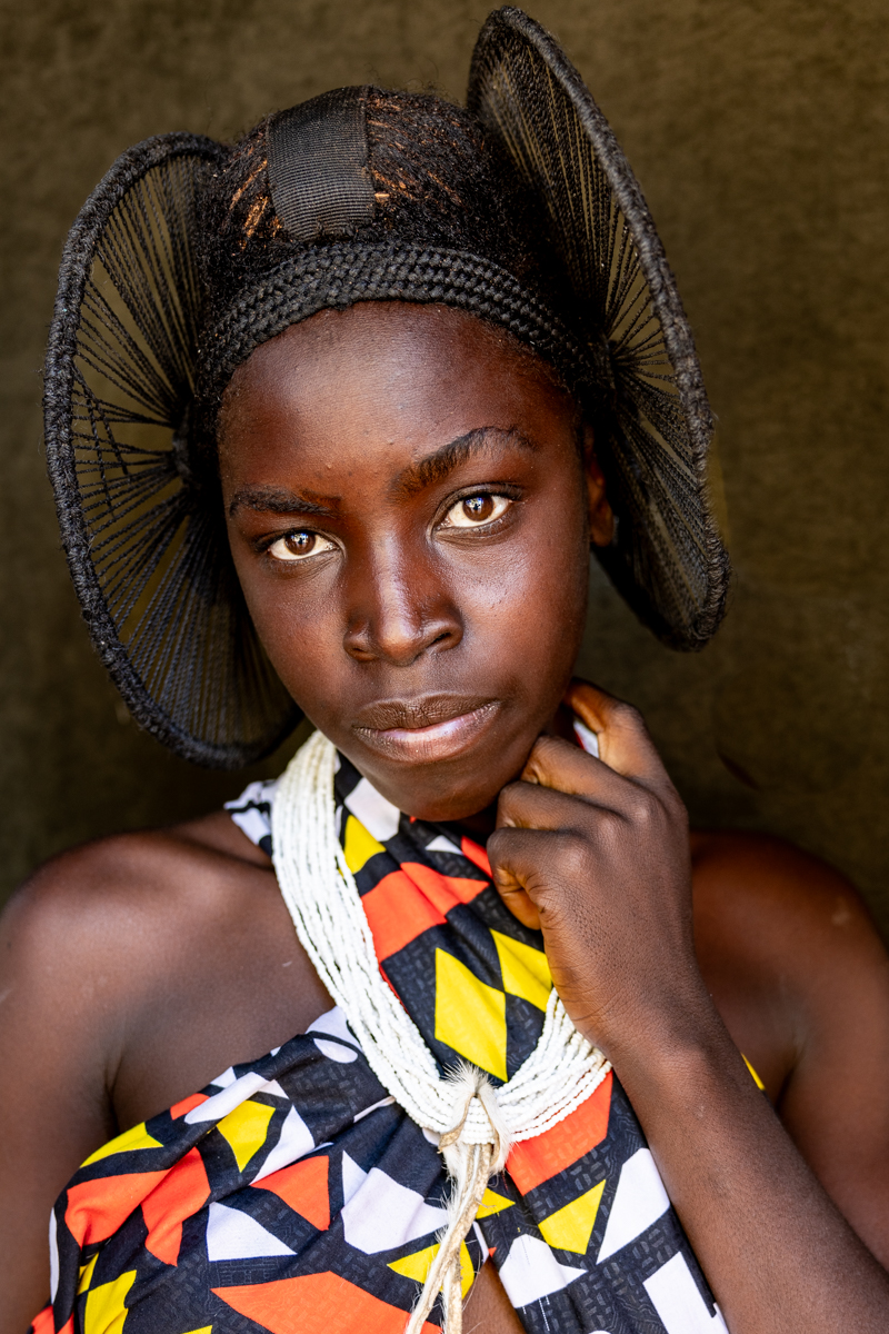Angola and Algeria - An Exposé by Ingrid Koedood - Wild Images ...