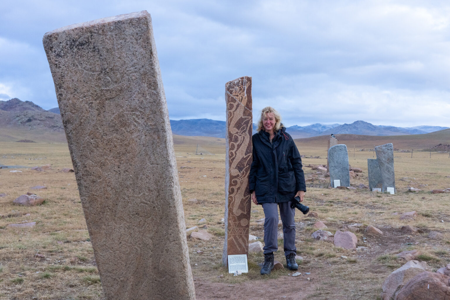 Mongolia's Forgotten Reindeer Herders: The Tsaatan Nomads of Hovsgol ...